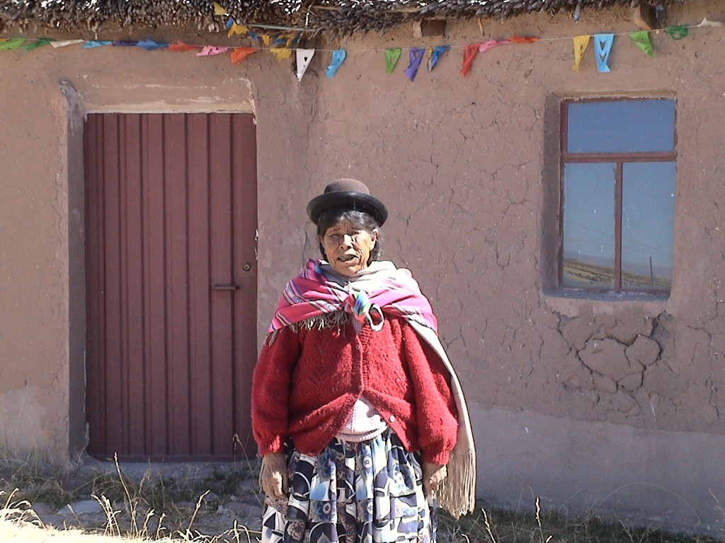 People & CultureGente y cultura - DOBES